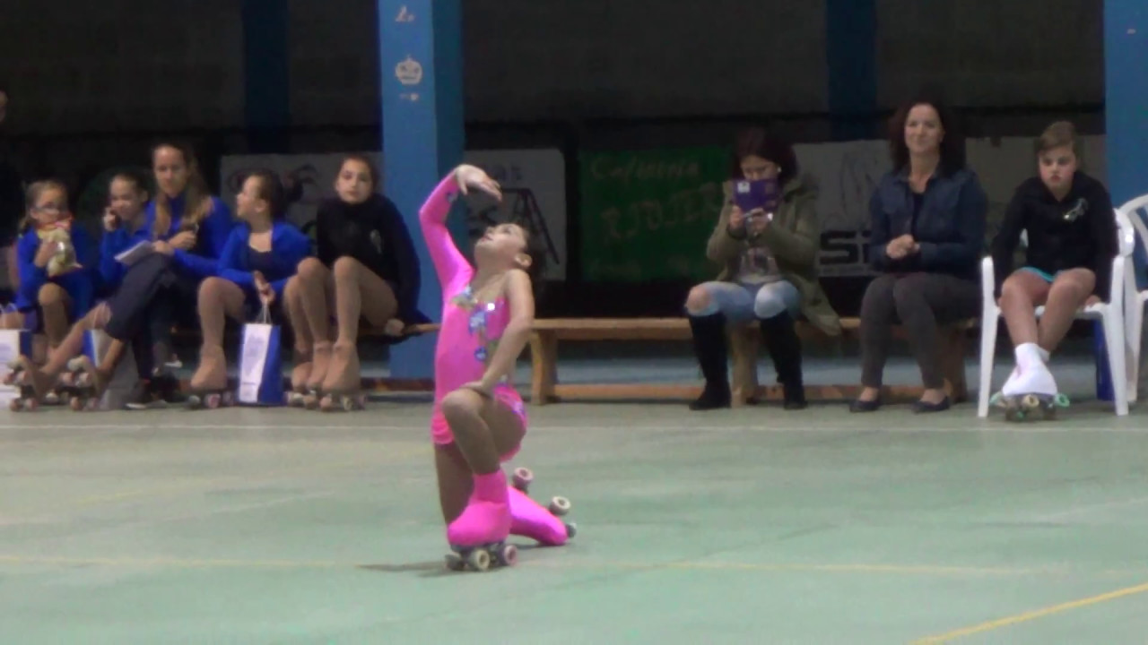 AMAYA SANCHEZ - YouTube