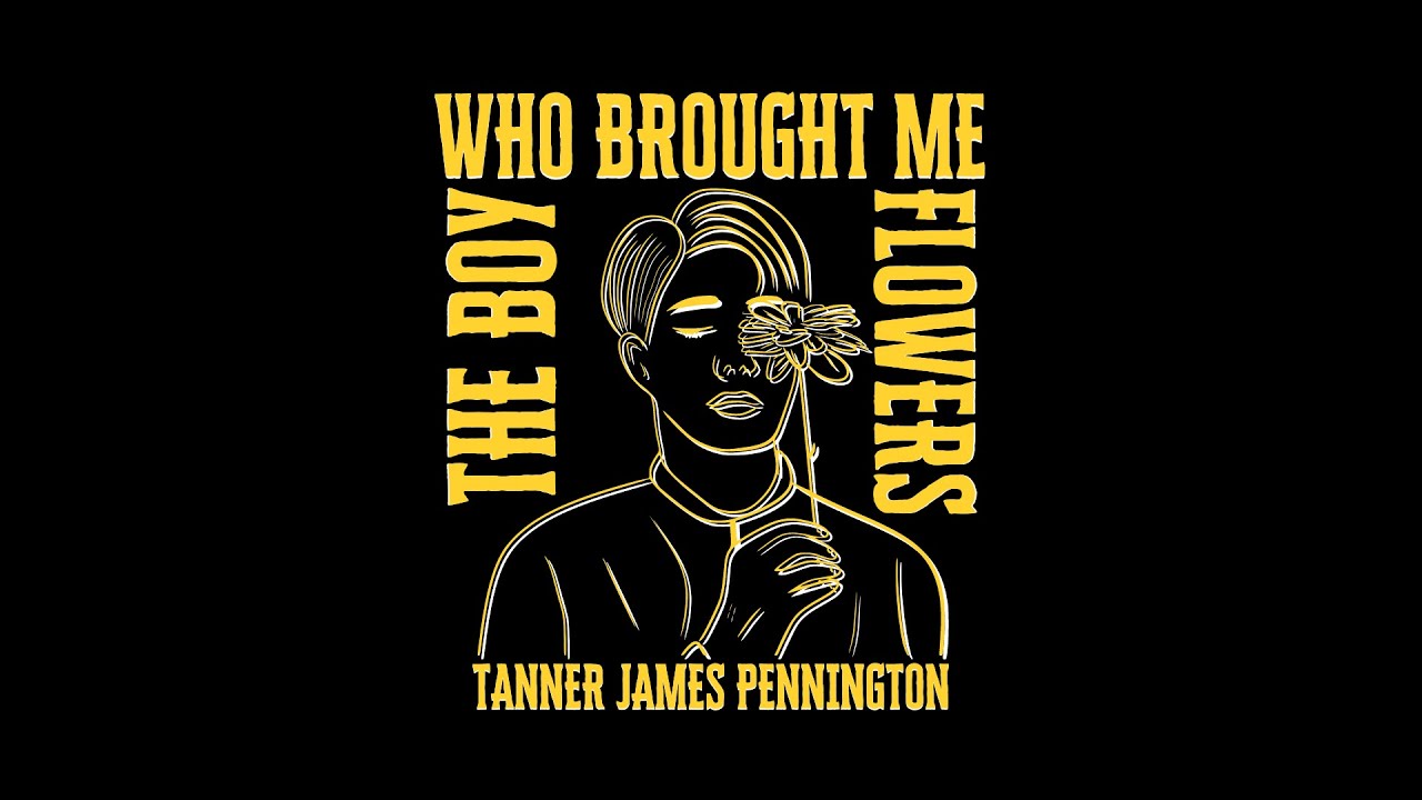 I Need You | Tanner James Pennington | Lyric Video - YouTube