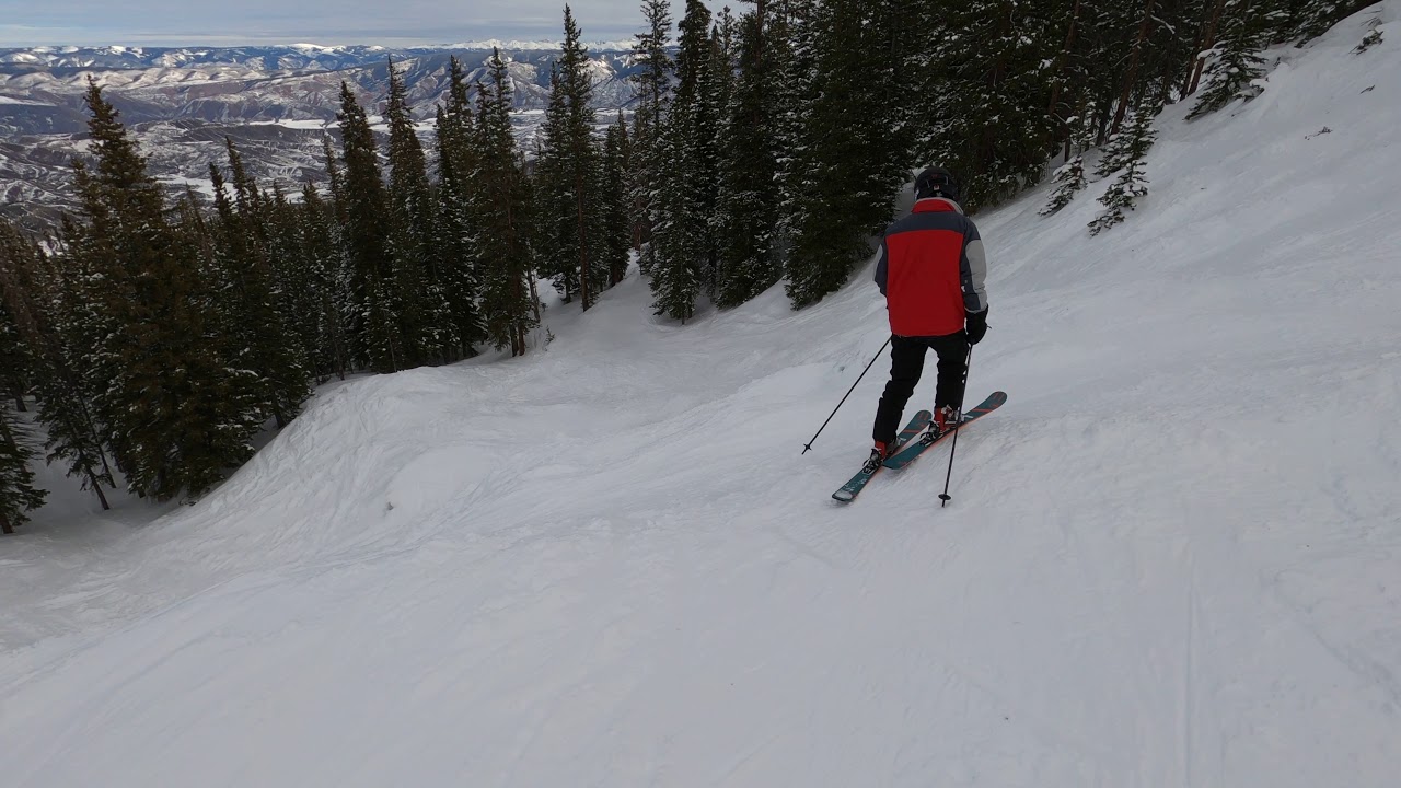 Dikes Chutes part 2 of 3. Byron and Jake Udell. January 2020 - YouTube