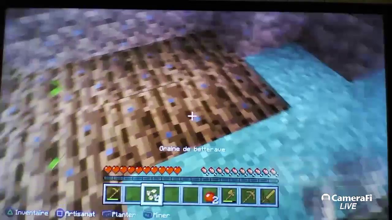 live Minecraft /bo2 - YouTube