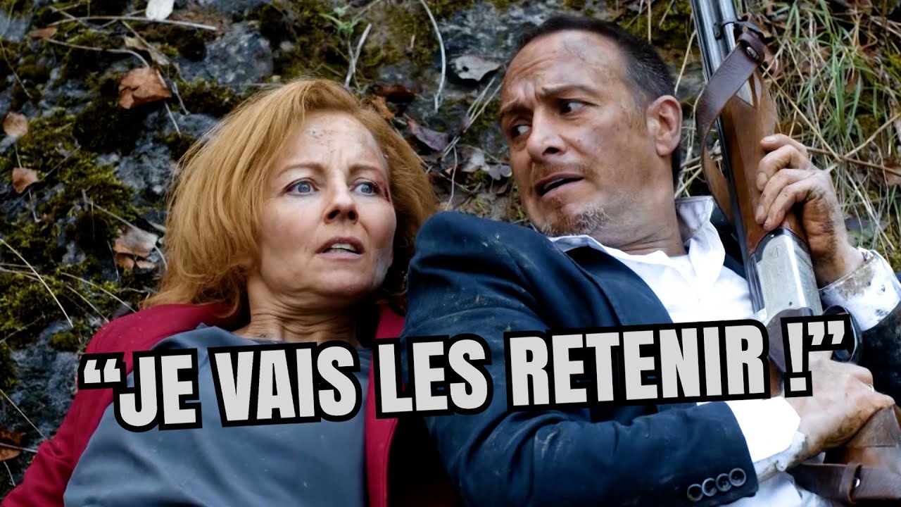 Andréa et Sami sont dans une mauvaise passe... - YouTube