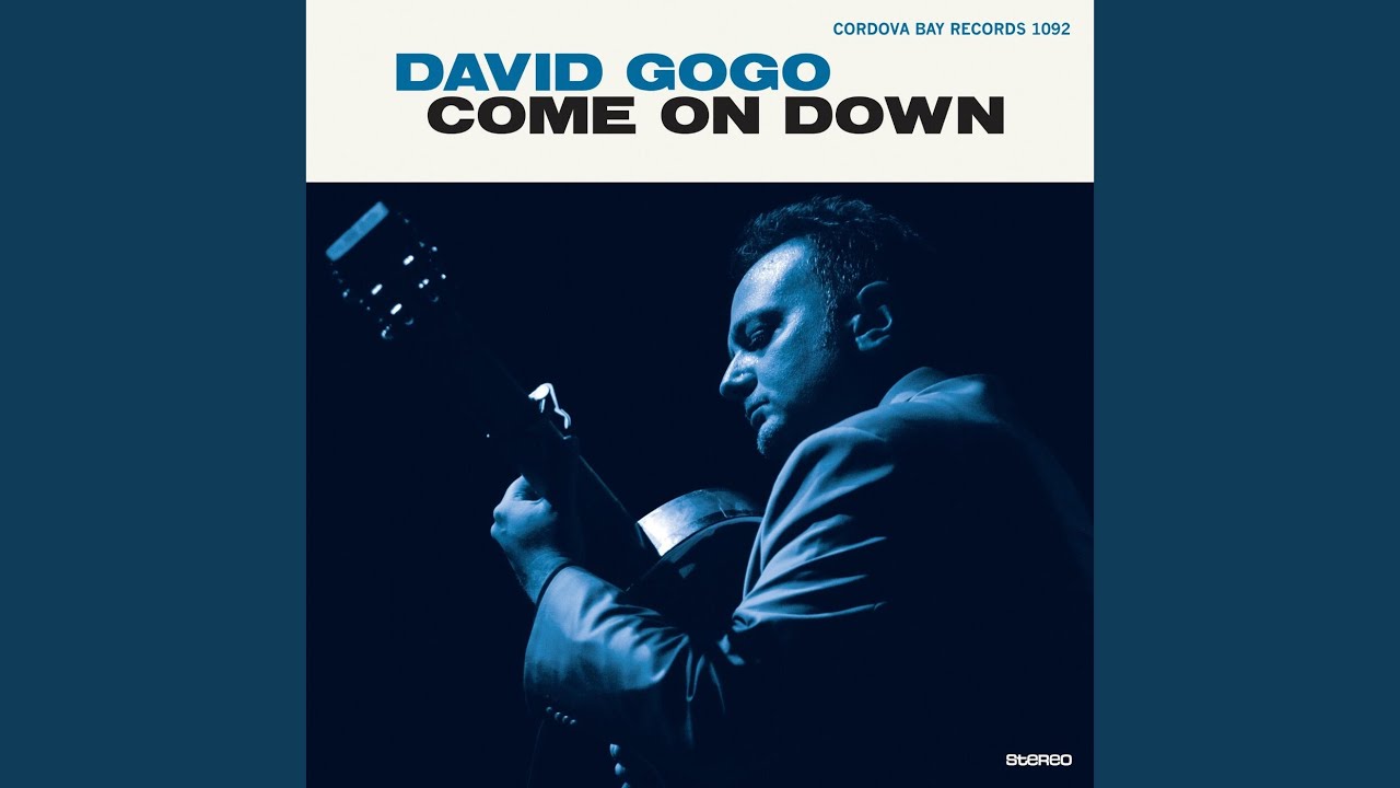 Come On Down - YouTube