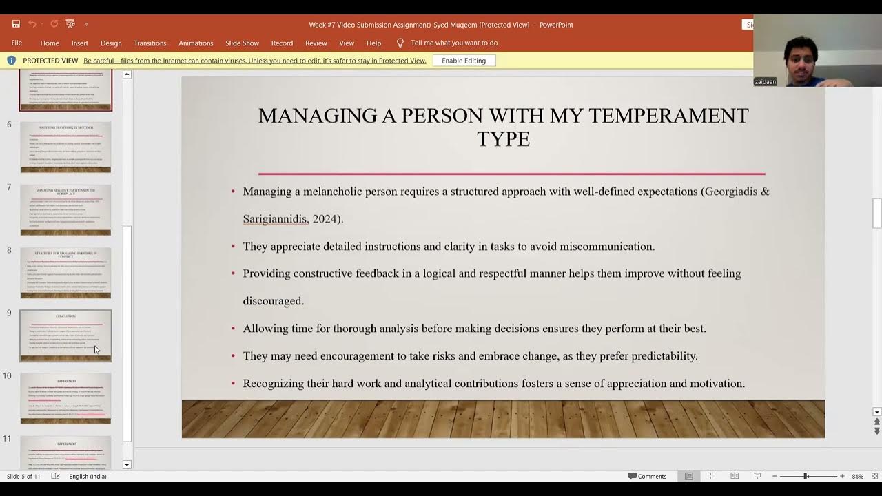 week 7 ppt - YouTube