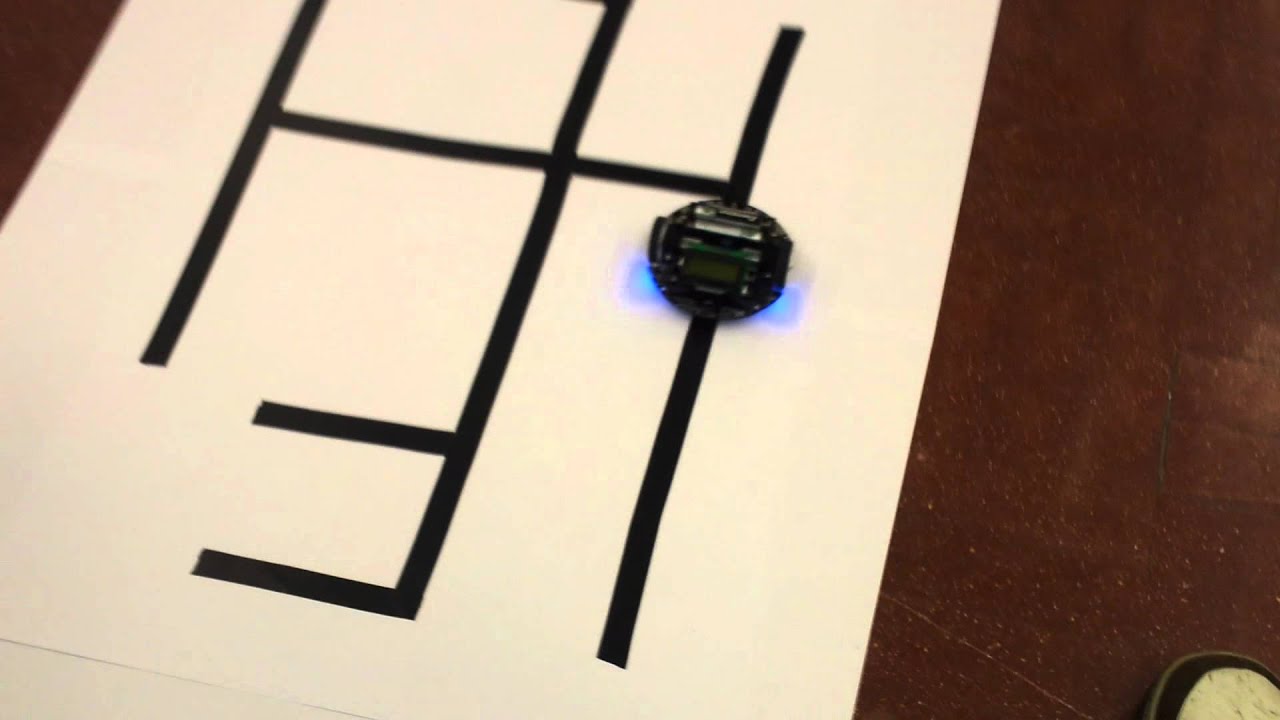 3 Pi All Junction And Maze Ending Sensor Test YouTube