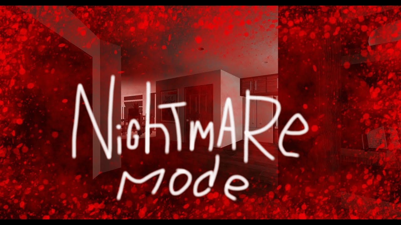 JUNIPER ROAD ON NIGHTMARE DIFFICULTY IN DEMONOLOGY! (Roblox ...