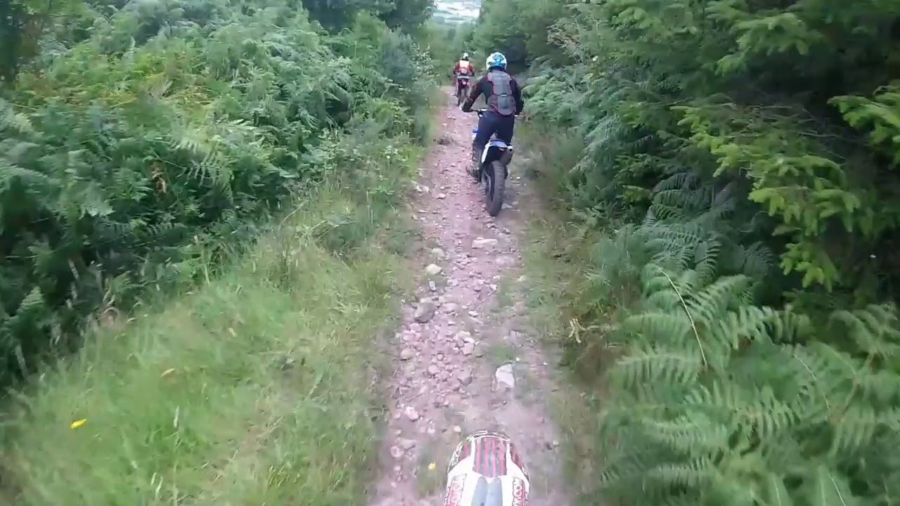 Aug 5th - YouTube