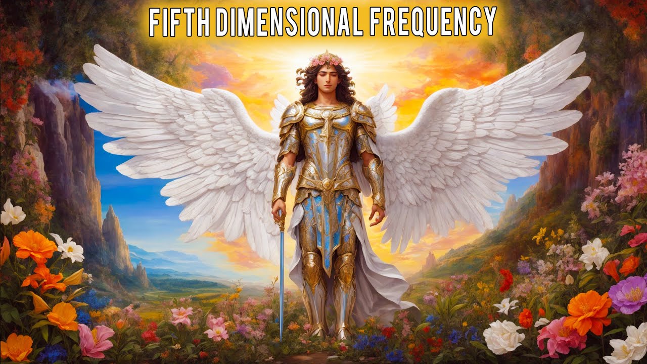 The Final Phase of Earth's Evolutionary Shift to the Fifth dimensional ...