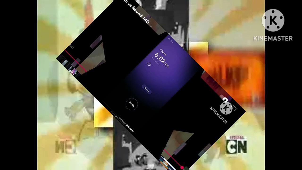 scan vs round 333 in unreverse order - YouTube