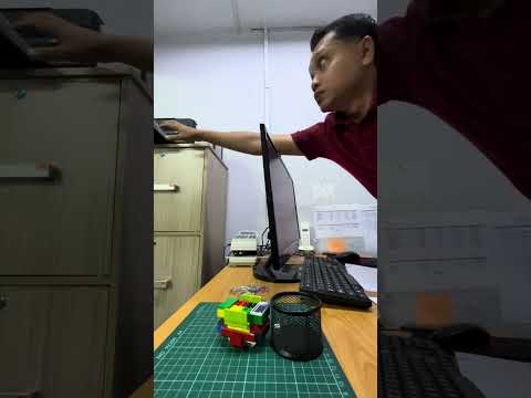 How to create my lego bombs - YouTube