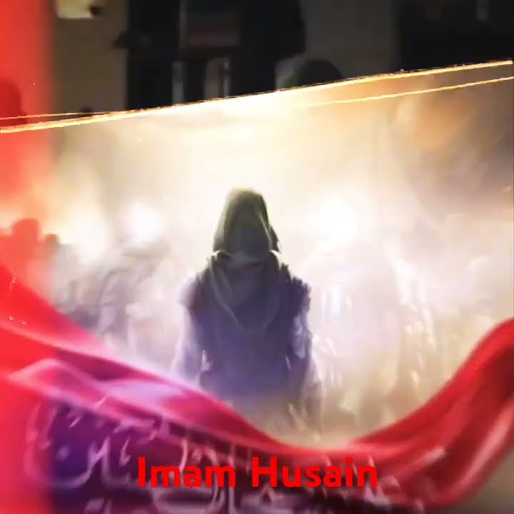 imam Husain Husain - YouTube