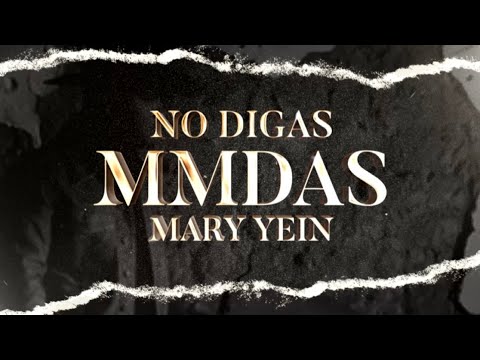 (LETRA) NO DIGAS MMDS MERY YEIN - Gerardo Coronel \