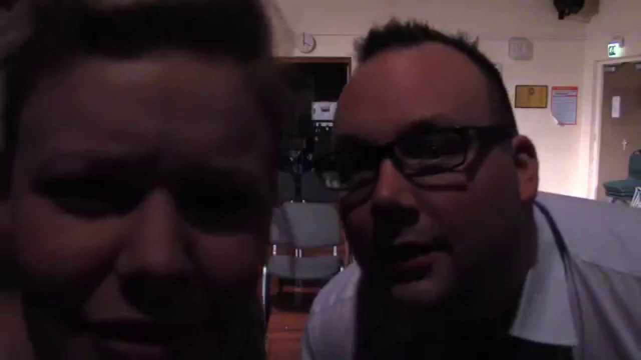 Uptown Funk - Armthorpe Academy Staff Video - YouTube