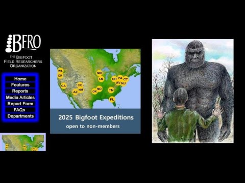 Learning Blender With Bigfoot Scenes - YouTube
