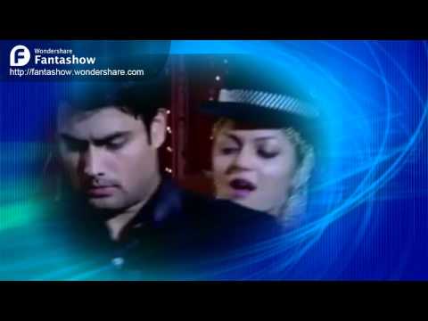 Rk and Madhu Dance