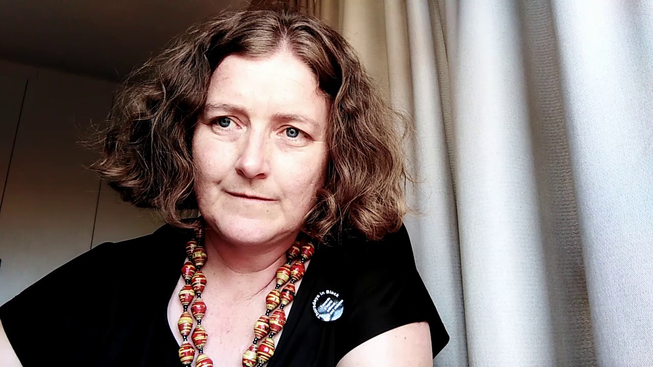 16 Dae van Aktivisme teen geweld teen vroue en kinders - YouTube