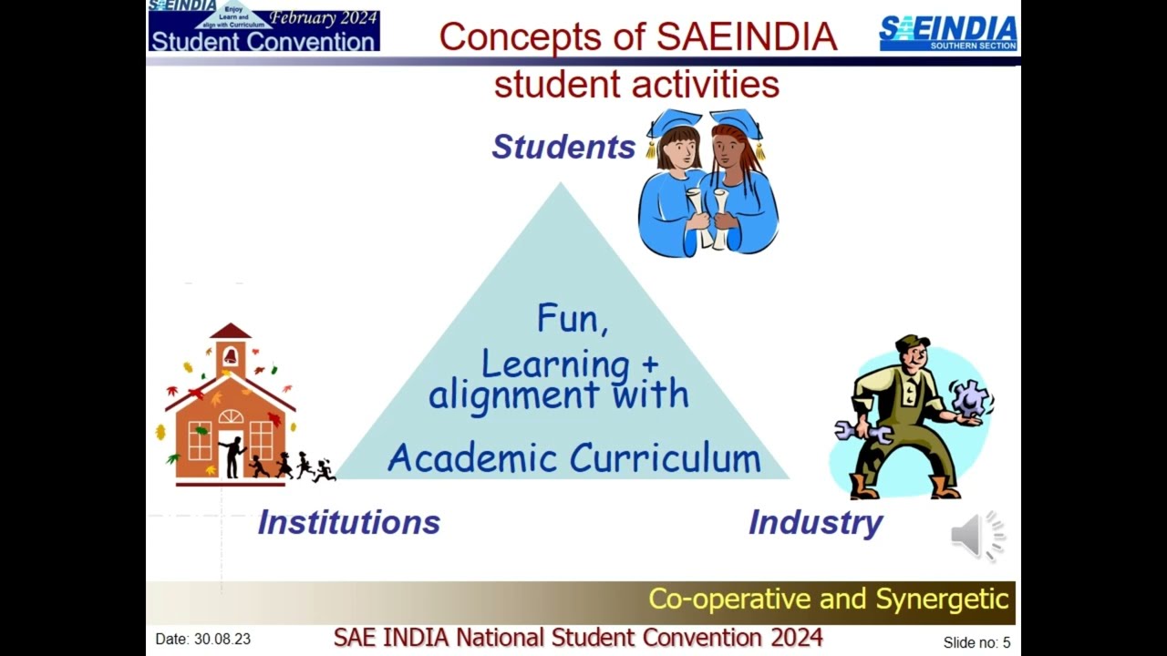 Student Convention 2024 - YouTube