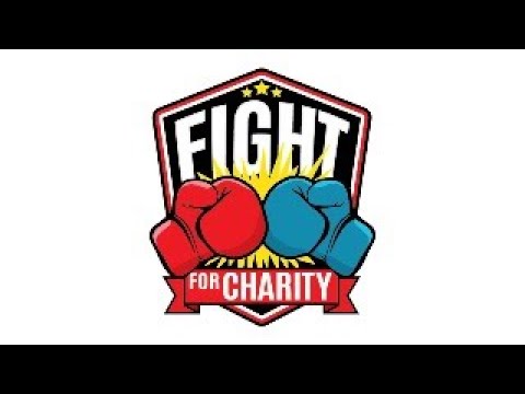 🎥 LIVE: Fight for Charity 2025 – Supporting the Anne Oake Recovery ...