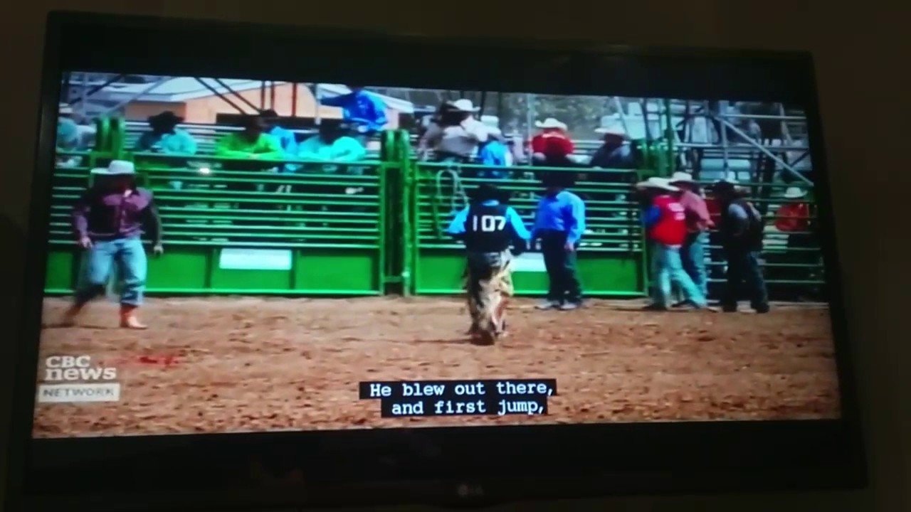 How rodeo work..?? - YouTube