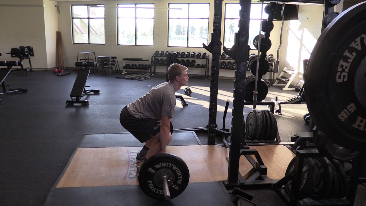 Power Shrug - YouTube