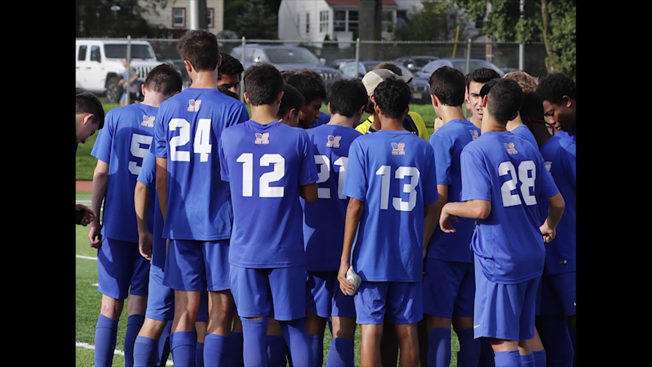 BOYS VARSITY SOCCER STATE CHAMPIONSHIP OFFICIAL VIDEO - YouTube