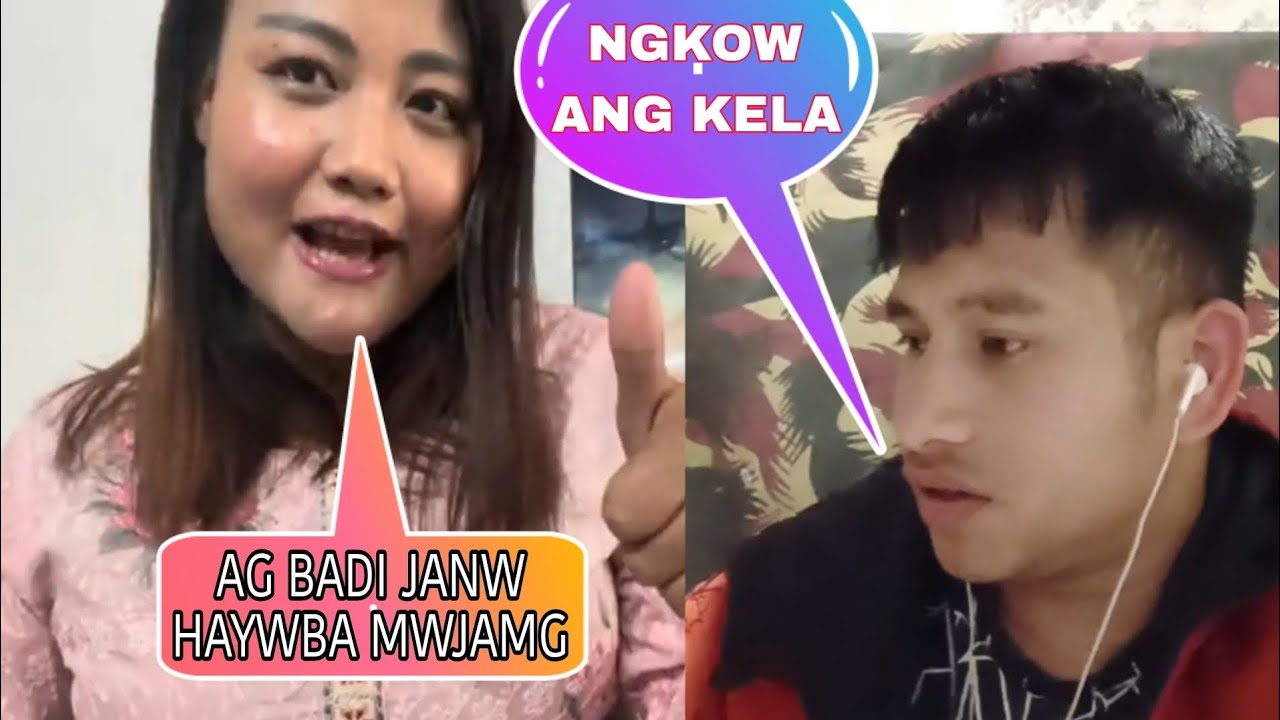 SONIYA Queen Na Abar Agni Jasigwn || Alu Day - YouTube