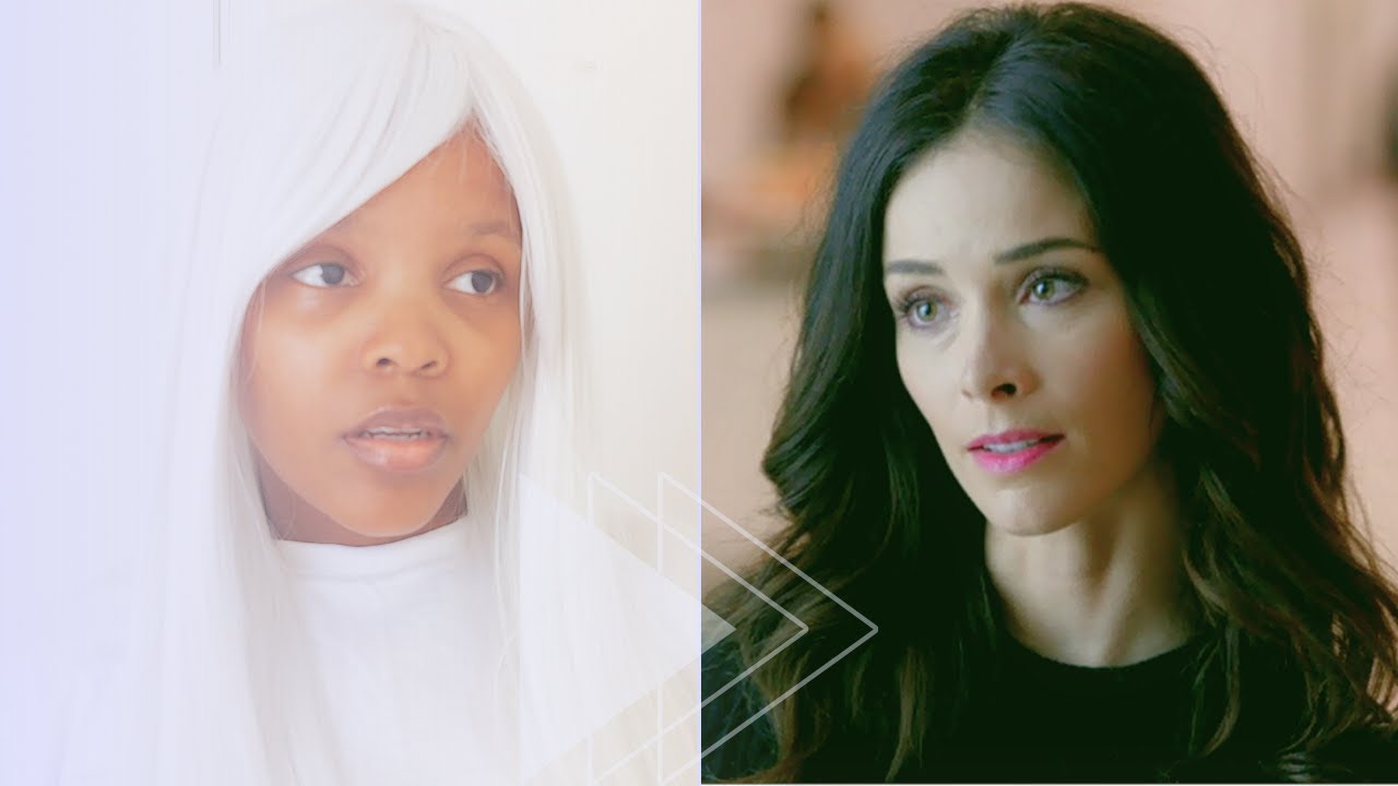 Everything you had to say about DANA SCOTT from Suits. 💋 #shorts - YouTube