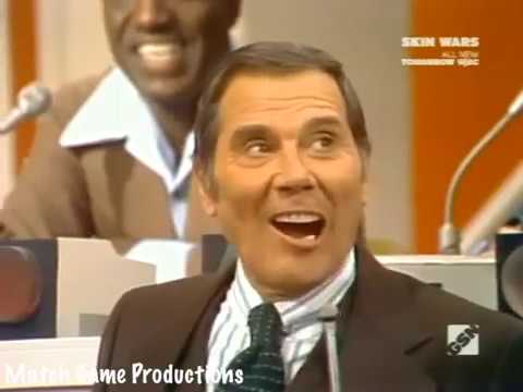Match Game 79 (Episode 1428) (News Of Cancellation?) (Cauliflower BLANK ...