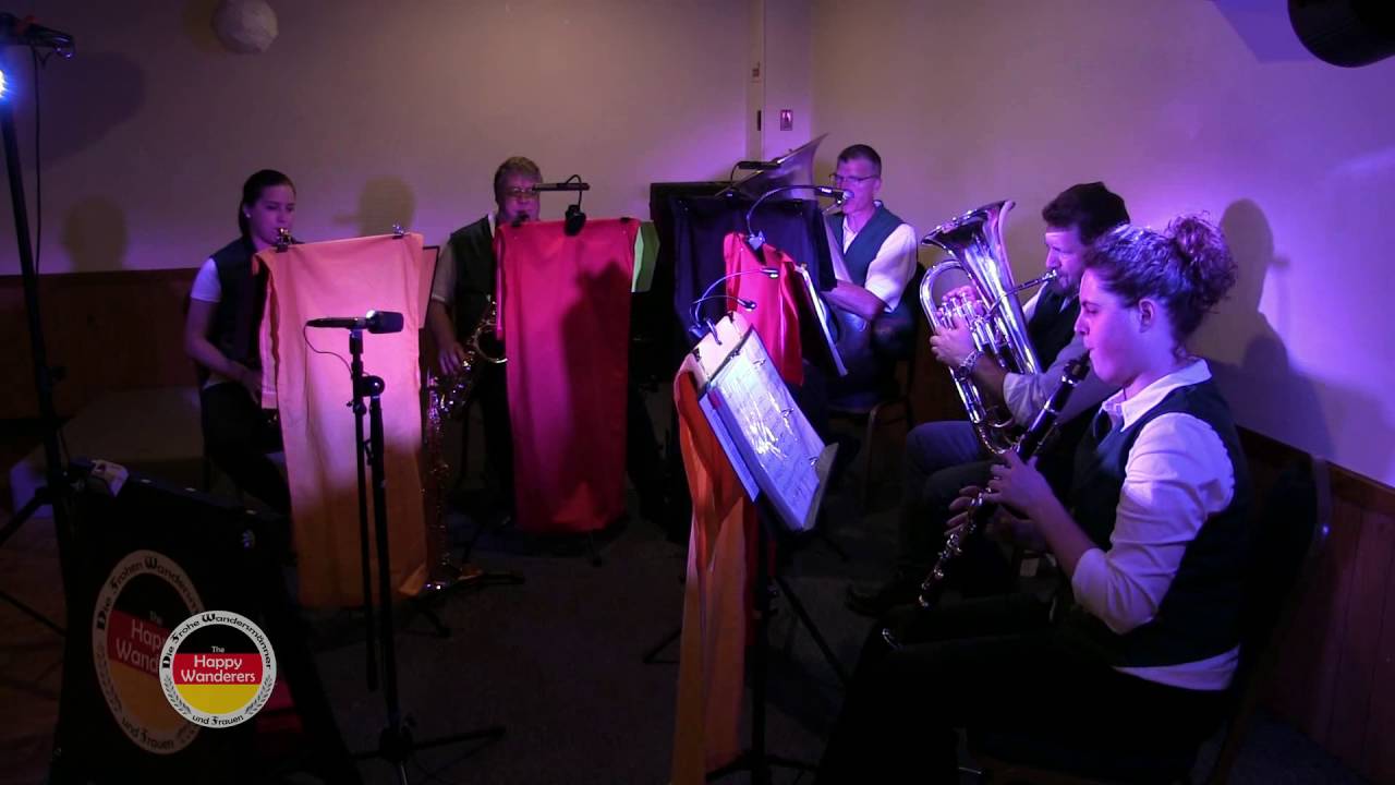 Too Fat Polka - YouTube