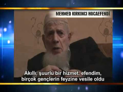 ŞEYHLERİN SN. ADNAN OKTAR İLE İLGİLİ GÖRÜŞLERİ - A9 TV