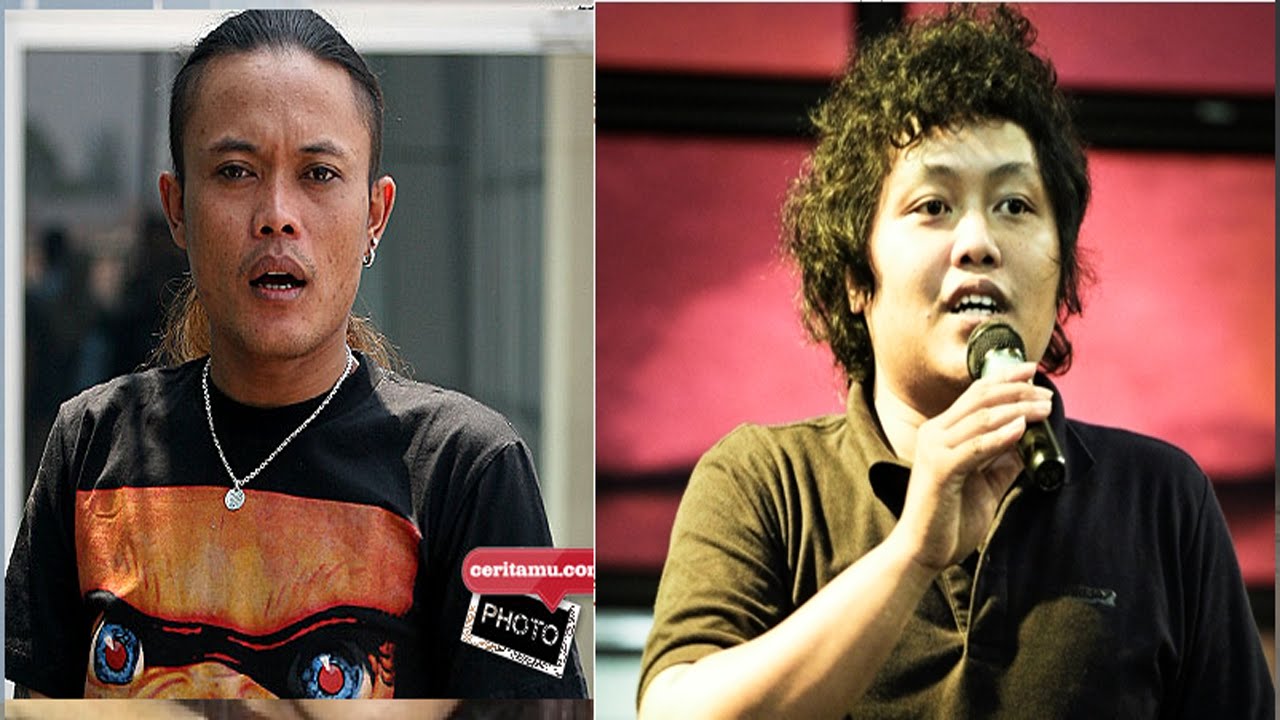 Mirip Sule, JUI Komika stand up comedy dapet berkah - YouTube