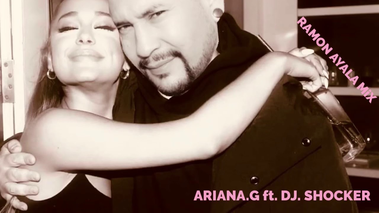 DJ SHOCKER 562 - YouTube