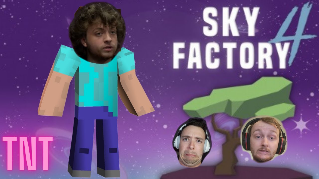 SonCraft 2 Episode 2: Don't Stop Humping - YouTube