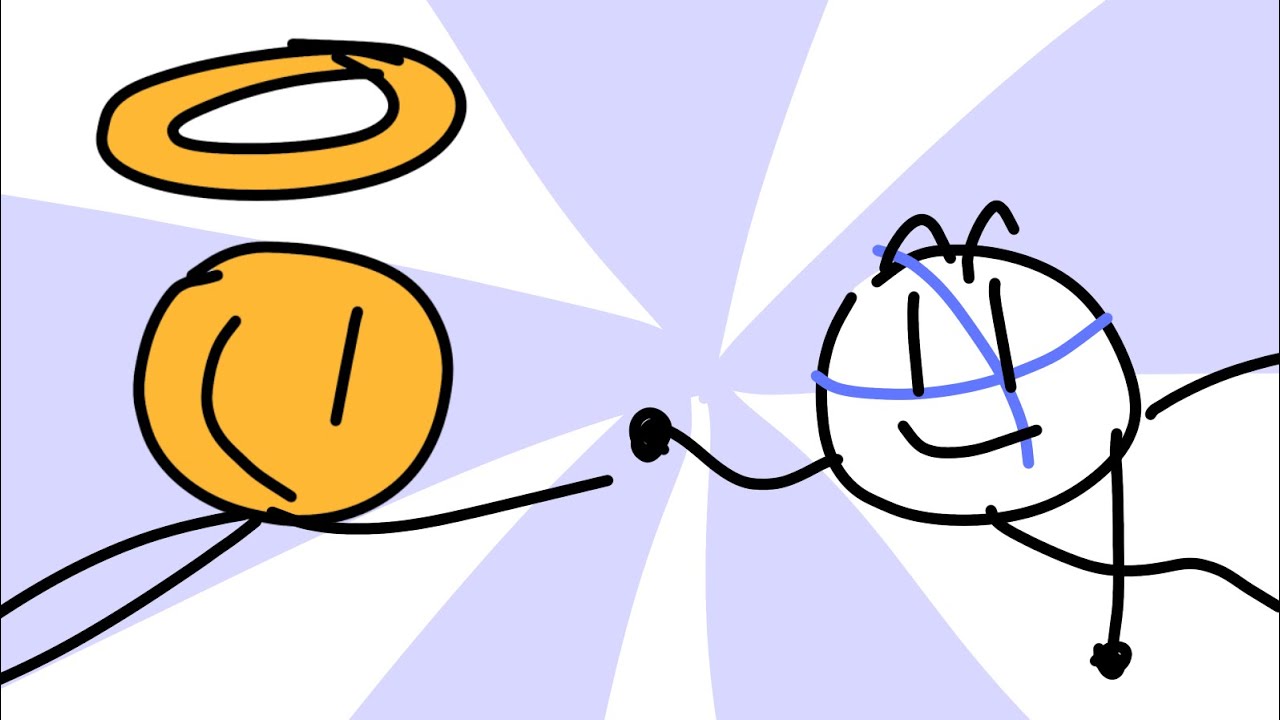 Object cringe but with Animatic battle INTRO! - YouTube