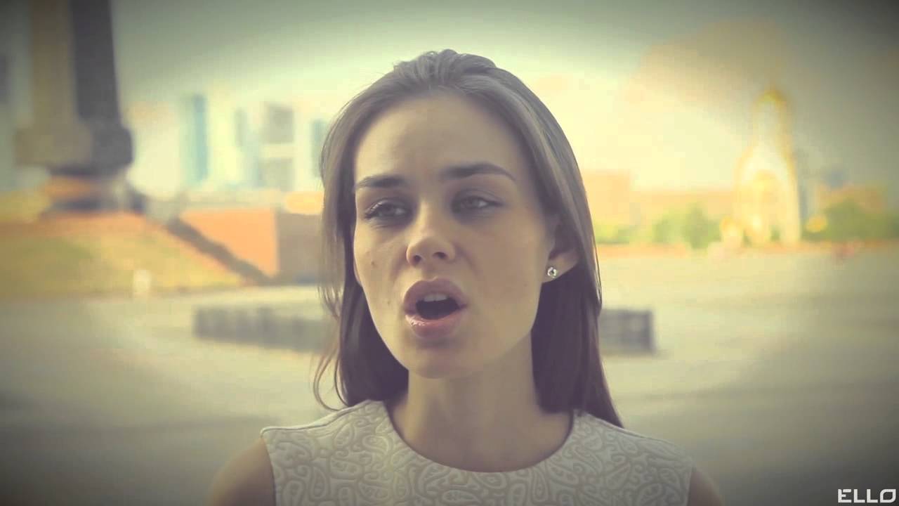 AnYa - Just Wait / ELLO UP^ / - YouTube