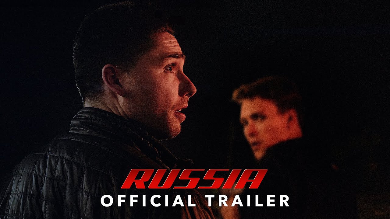 RUSSIA - Official Trailer (2023) - YouTube