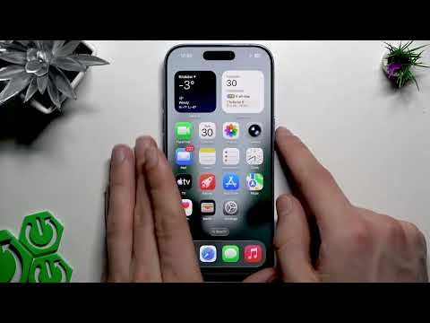 iPhone 17 – Her Zaman Açık Ekran Nasıl Özelleştirilir