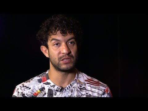 Walker Stage: Luis Garay in Conversation with Philip Bither