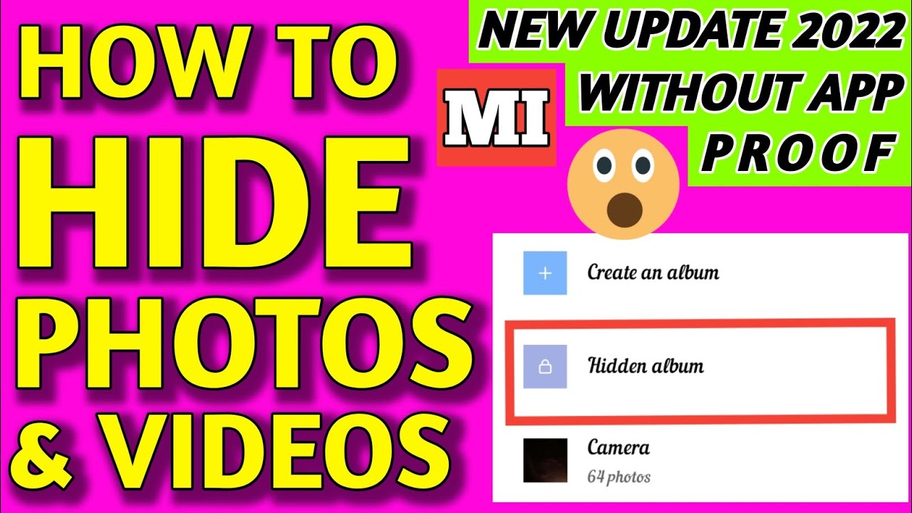 How To Hide Photos In Gallery gallery Ke Photo Ko Hide Kaise Kare hide How To Hide Photos In Gallery gallery Ke Photo Ko Hide Kaise Kare hide