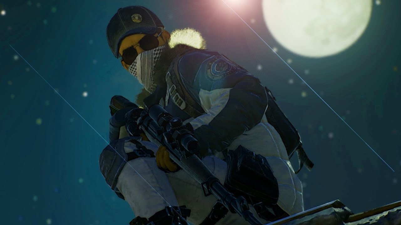 PUBG Cinematic Movie - The Hunt - YouTube