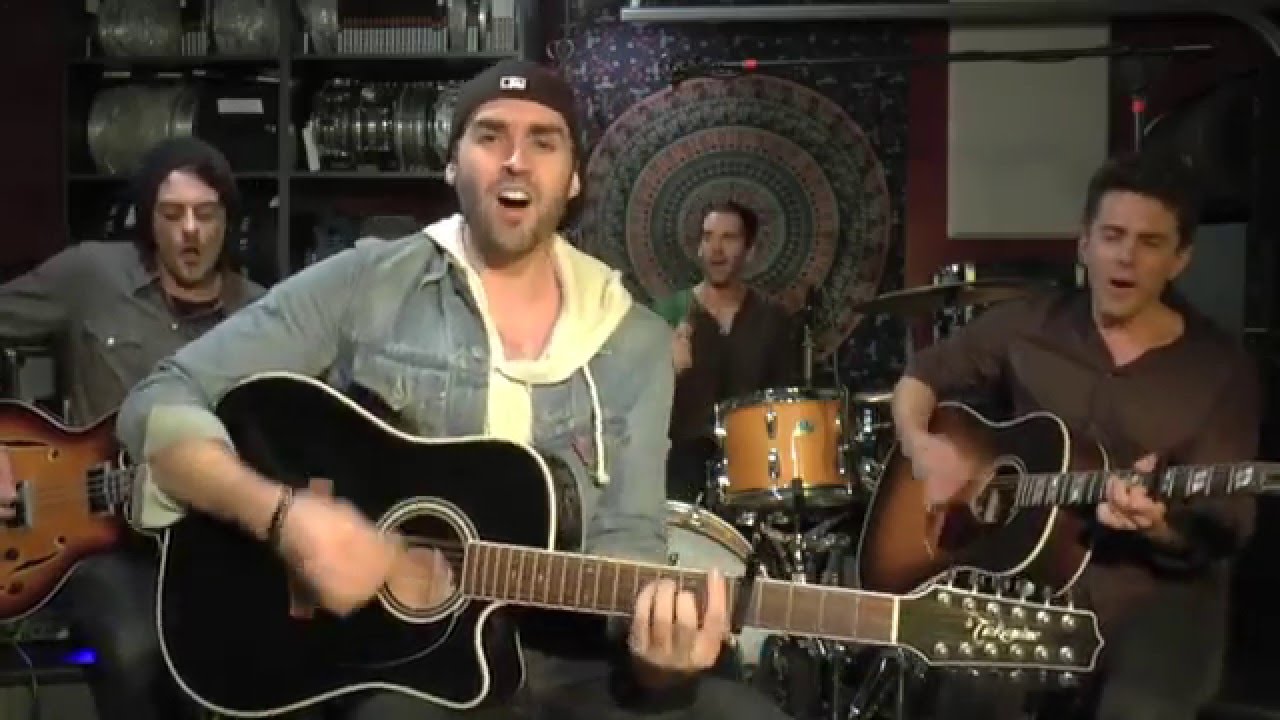 Snapback by Old Dominion (Cover) - YouTube