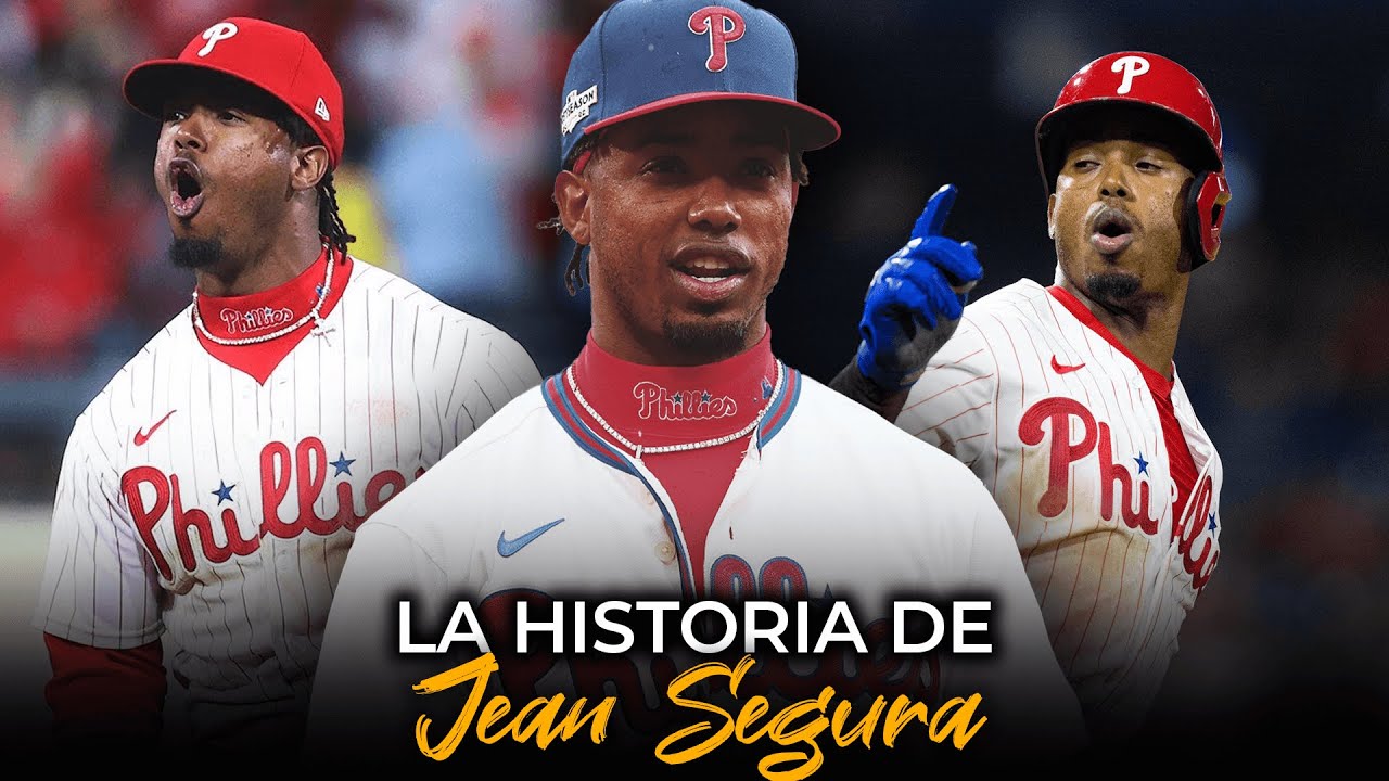 LA HISTORIA DE JEAN SEGURA: El guerrero que nadie valoró… y que jugó ...