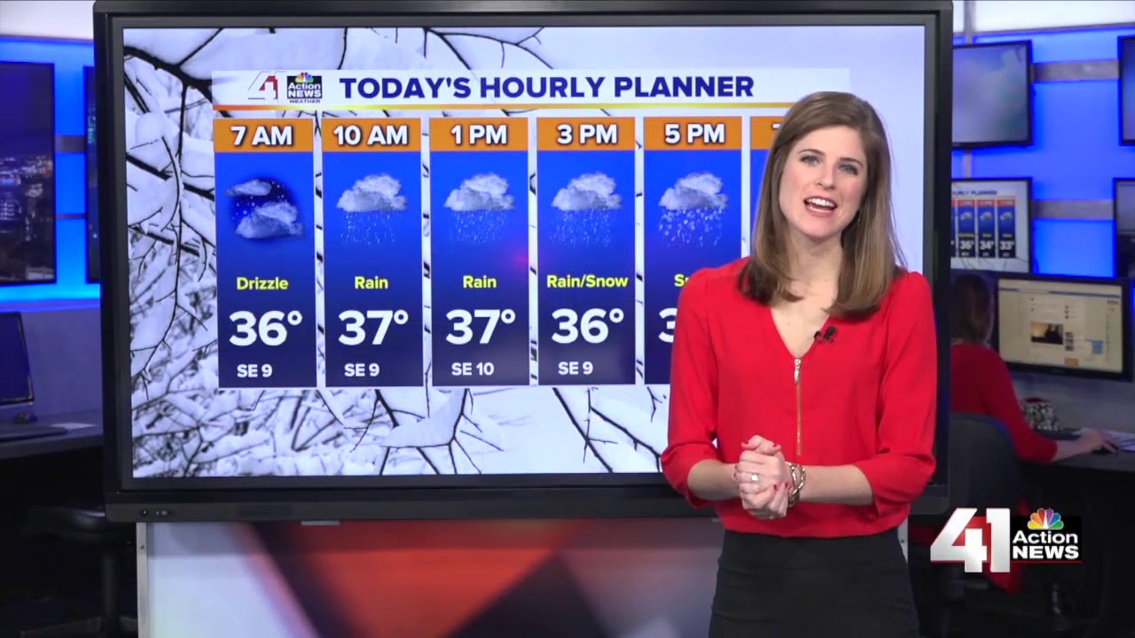 41 Action News Latest Headlines | January 11, 6am - YouTube