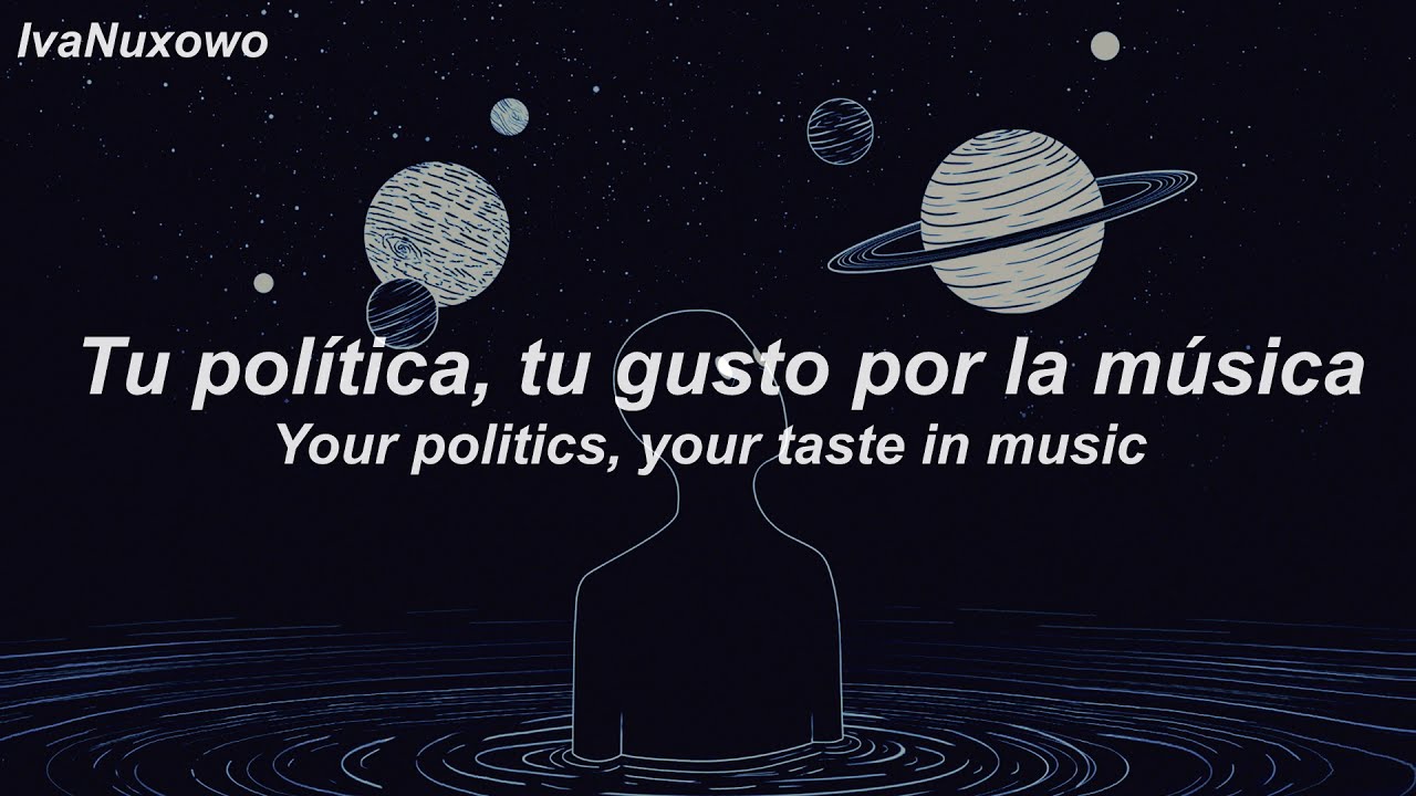 (Sub Español) Negative xp - You Shouldnt Be Allowed to Listen to Music ...