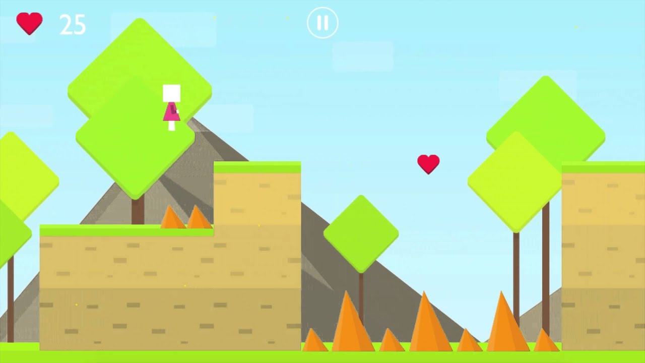 Mrs Jump - YouTube
