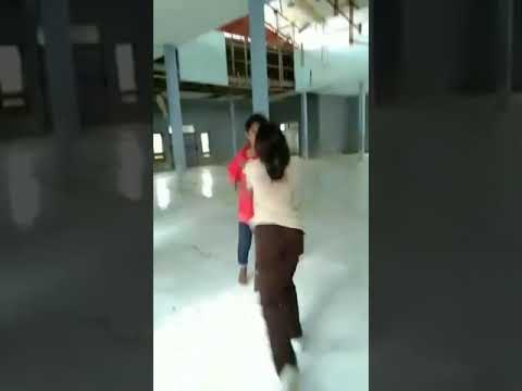 Cewe maluku utara ini boss 😆