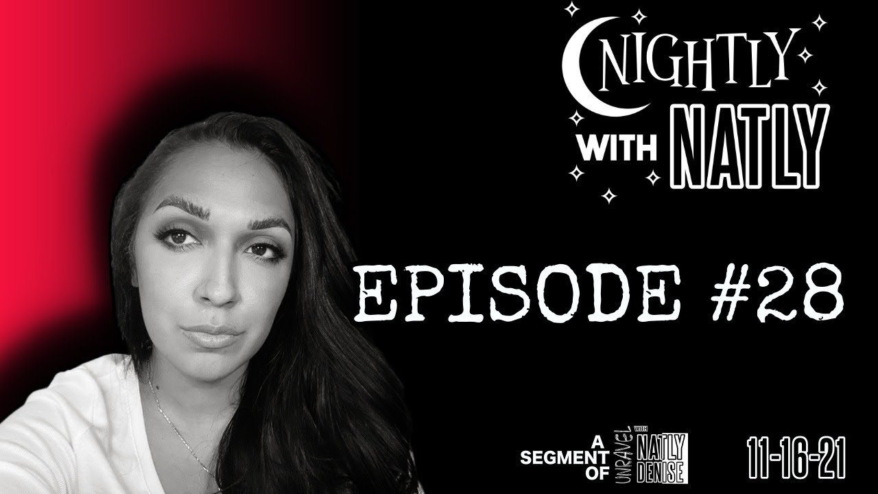 Nightly with Natly Episode #28 - YouTube