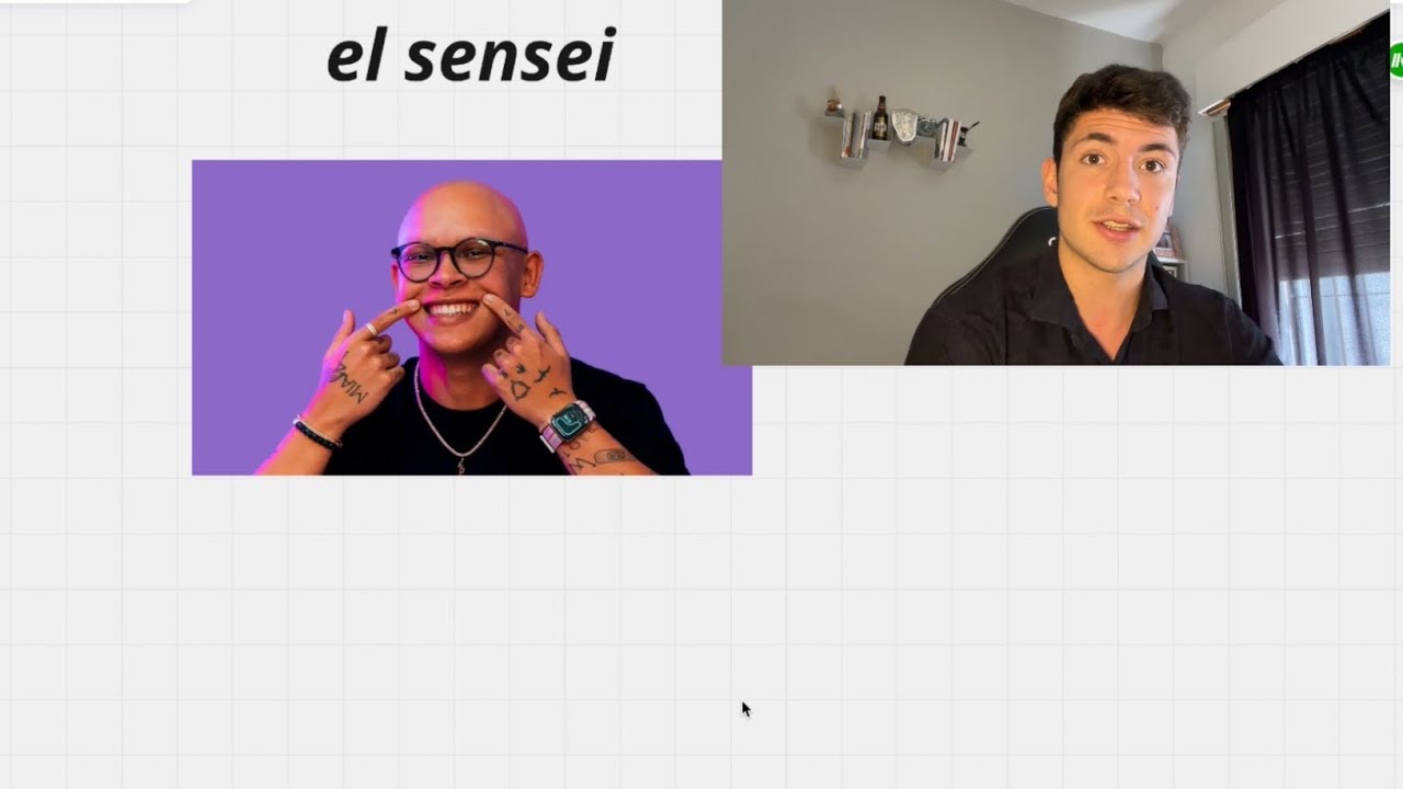 Revelo la ESTRATEGIA MILLONARIA que hace el TRADER “SENSEI” para ...