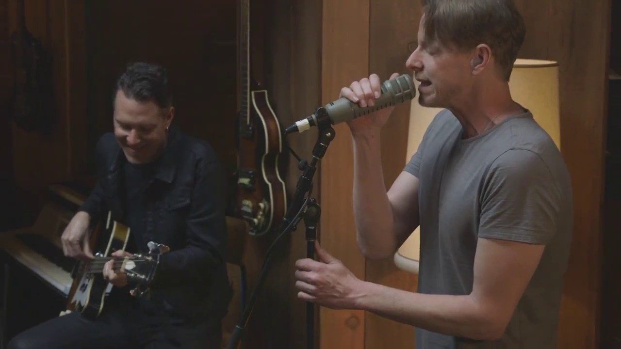 Willodean - "New Sensation" - YouTube