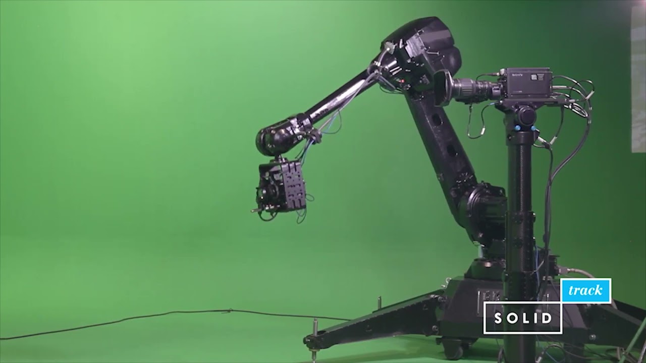 8 ZD@IBC2018 Exclusive Talk Sessions Isaac Partouche, Managing Director ...