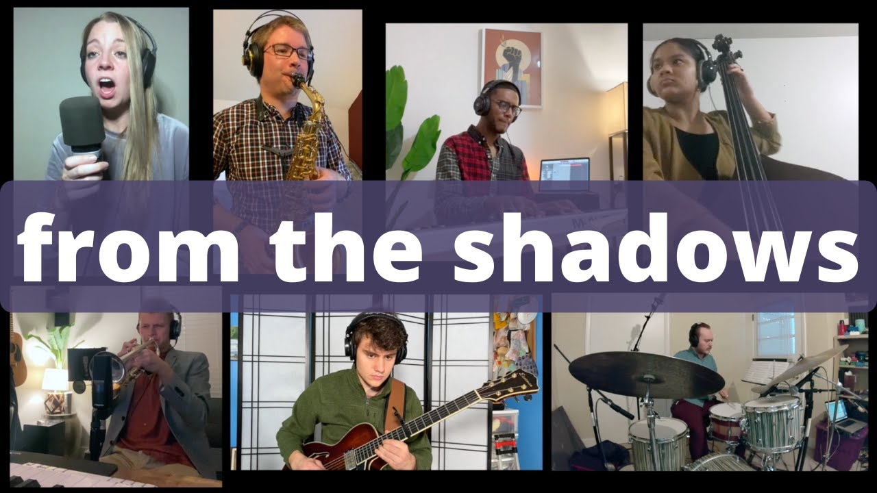 from the shadows (by Joseph Herbst) - YouTube
